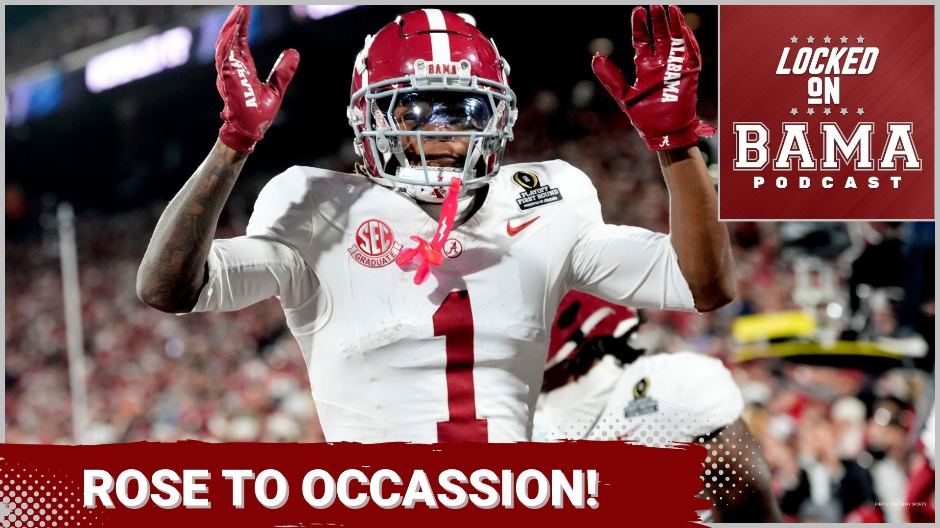 ALERT: Alabama Crimson Tide STAFF SHAKEUP with Nick Sheridan and More ...