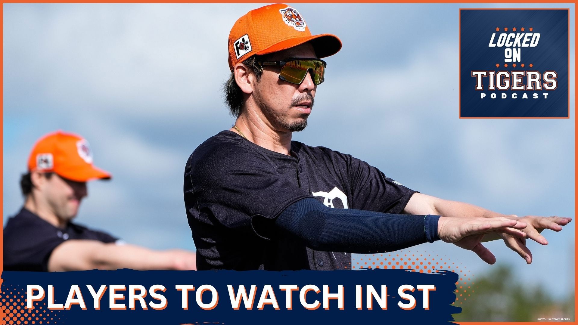Players to Watch in Detroit Tigers Spring Training | wbir.com