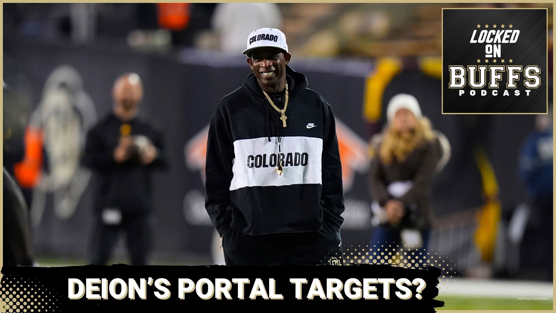 OMG: Colorado’s Transfer Portal Frenzy Begins, Roster Overhaul | wbir.com