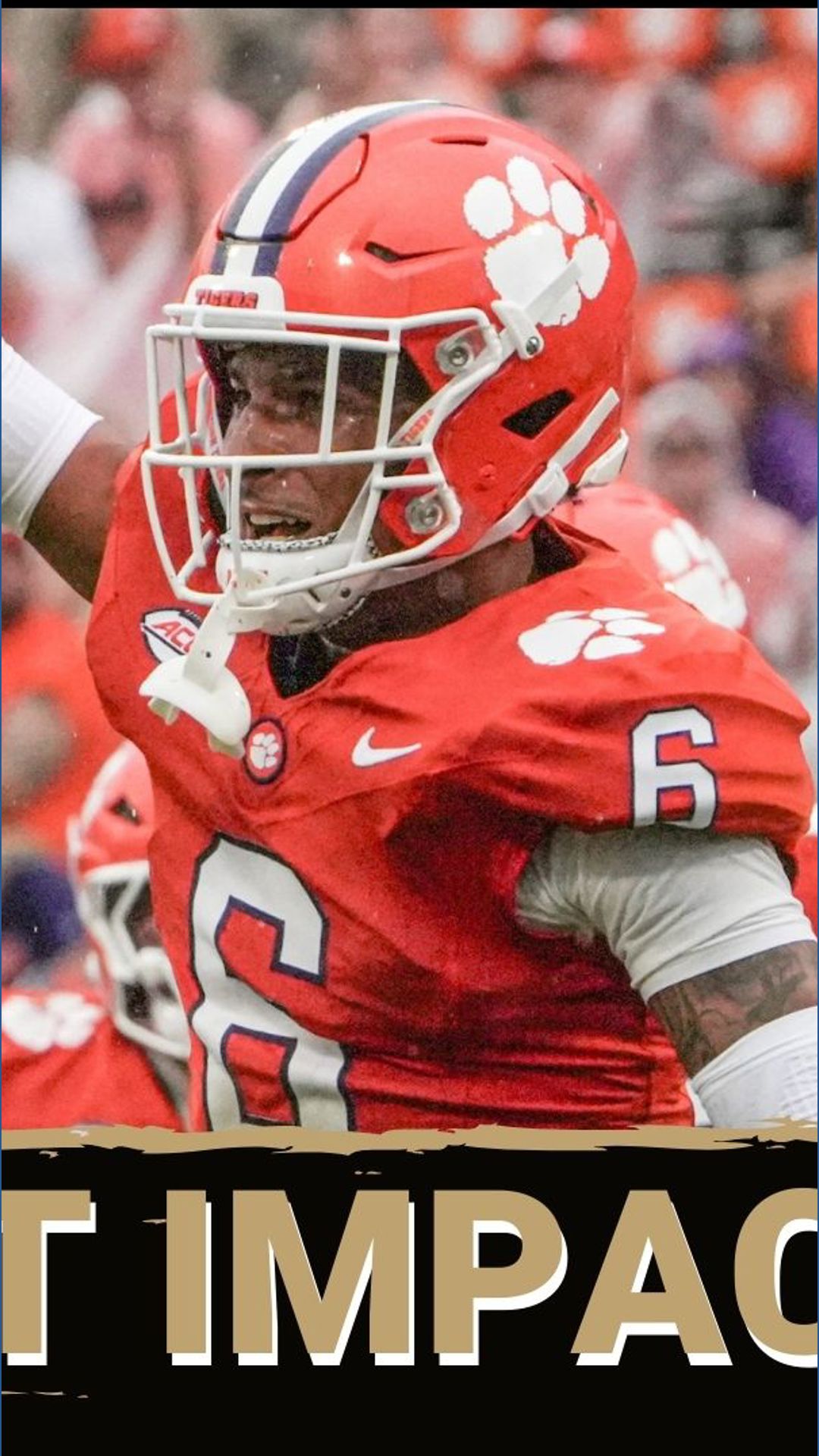 WOW: Ricardo Jones in PRIME Spot to be most Impactful Vanderbilt ...