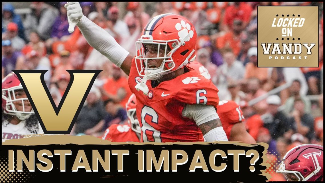 WOW: Ricardo Jones in PRIME Spot to be most Impactful Vanderbilt ...