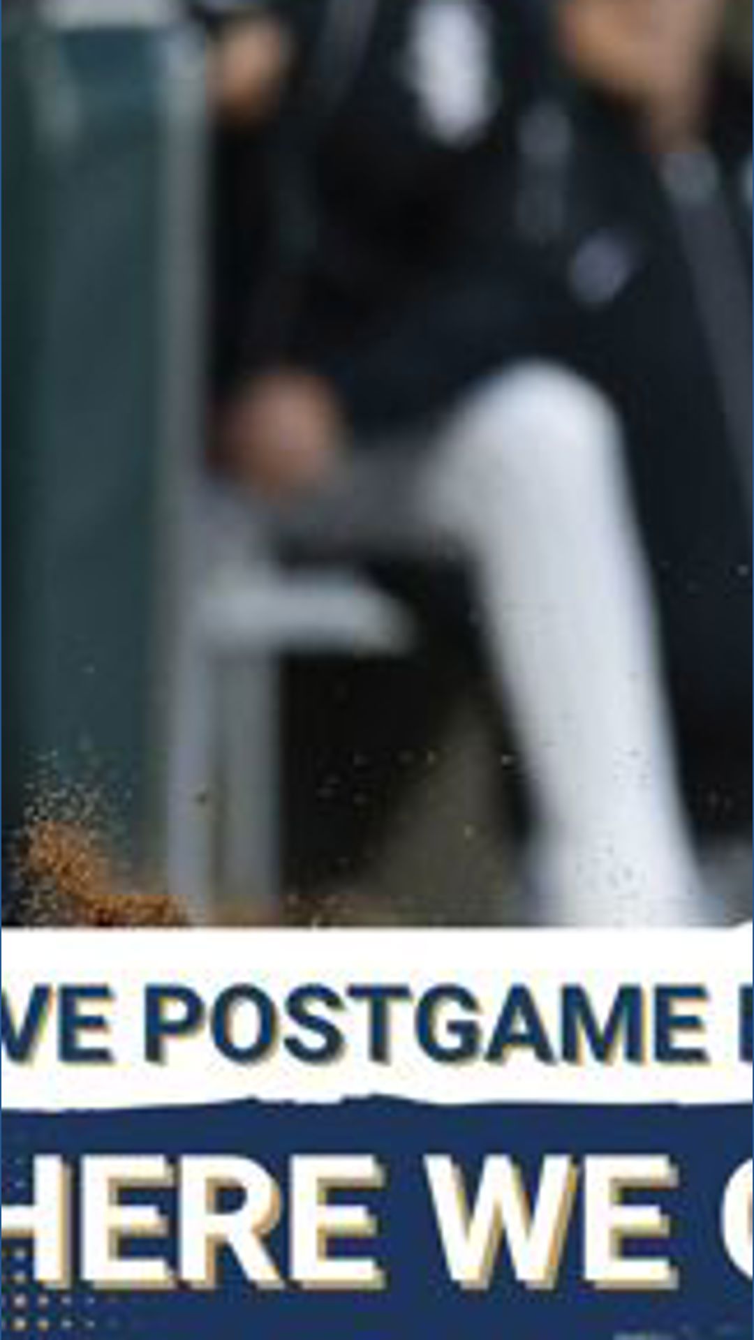 Royals POSTCAST: Kansas City Royals Can't Bounce Back, Drop Second ...