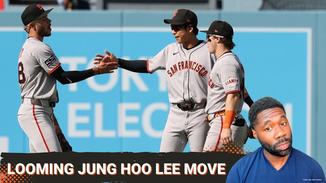 The UNCOMFORTABLE TRUTH About Jung Hoo Lee | Potential Drew Gilbert ...