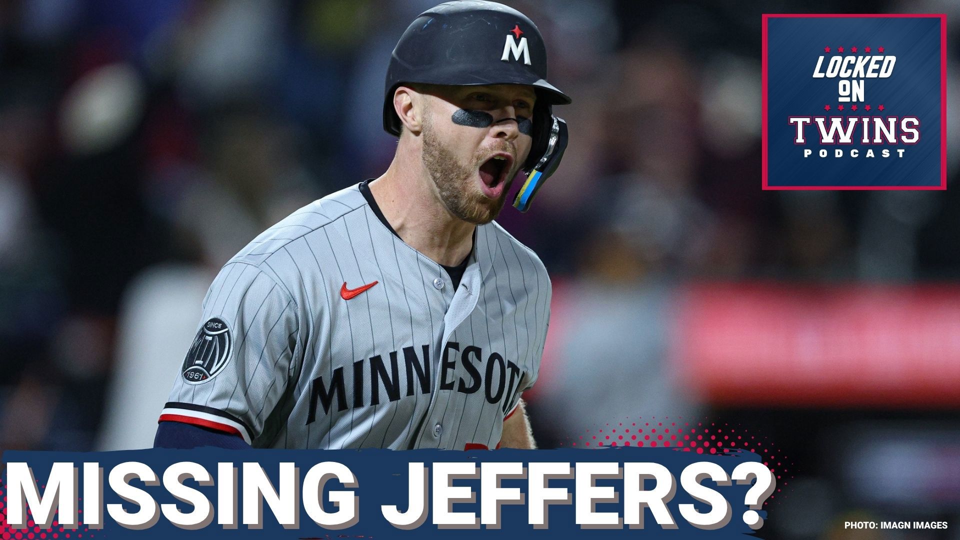 CATCHER CRISIS?!? Minnesota Twins Must ADDRESS Life Without Ryan ...