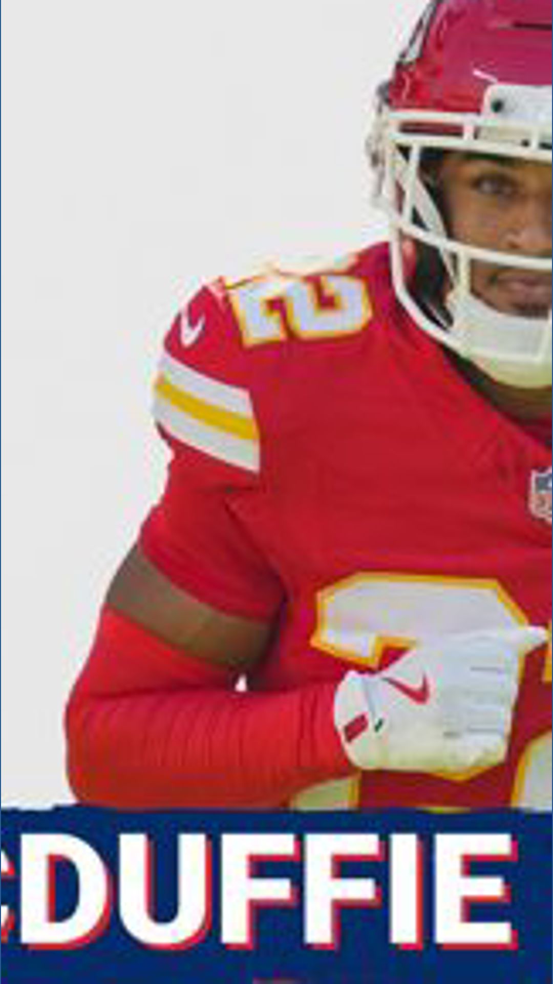 BREAKING: Chiefs TRADE Trent McDuffie to the Rams // Maxx Crosby AJ ...
