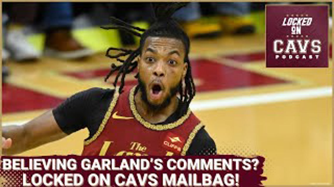 DO YOU BELIEVE DARIUS GARLAND'S COMMENTS? | WILL EMONI BATES PLAY MORE ...