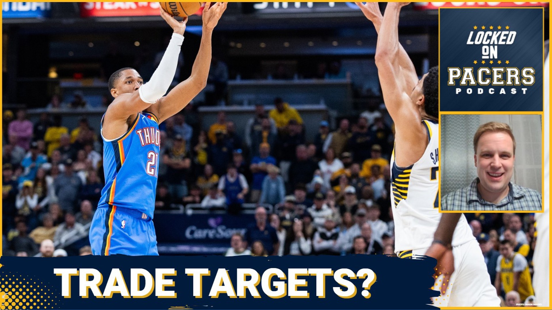 Indiana Pacers trade targets: finding natural fits for the Pacers on ...