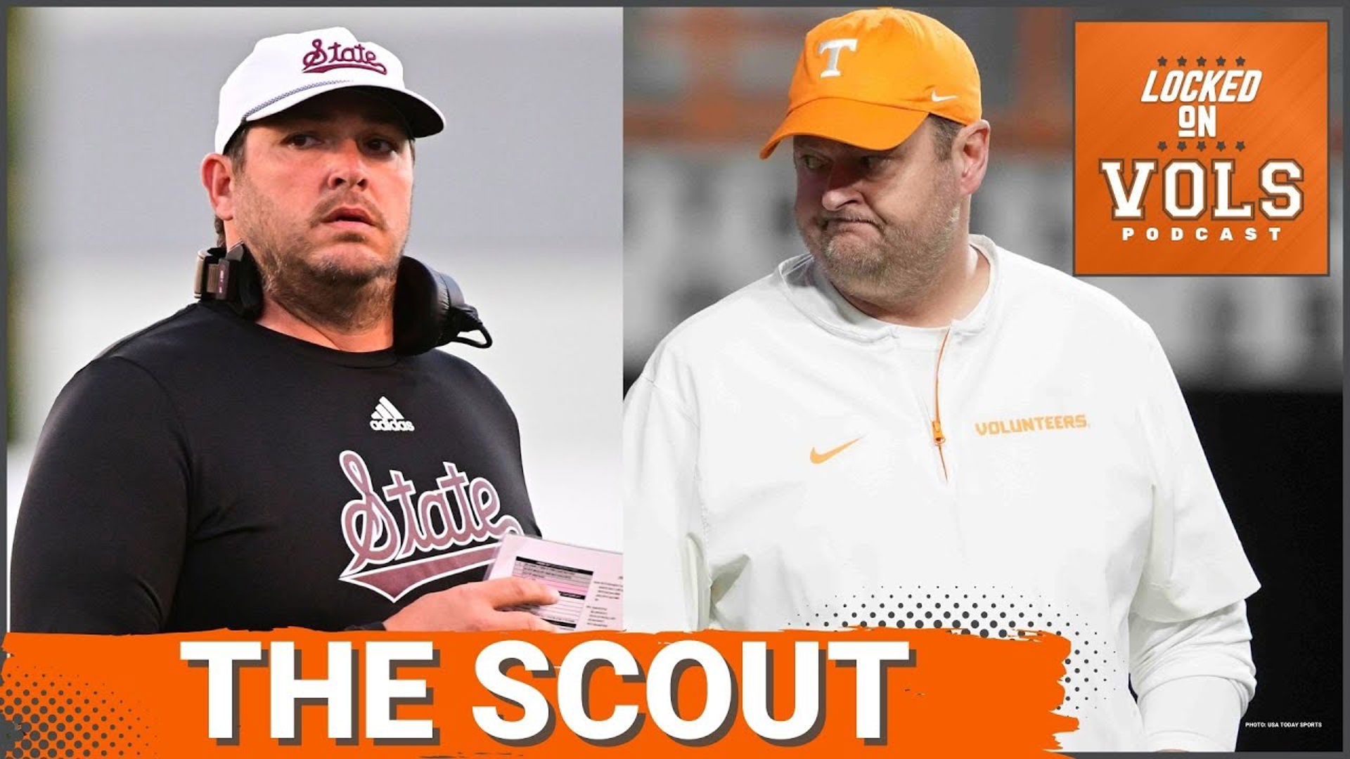 Keys for Tennessee Football vs. Mississippi State: Bob Kesling Retiring ...