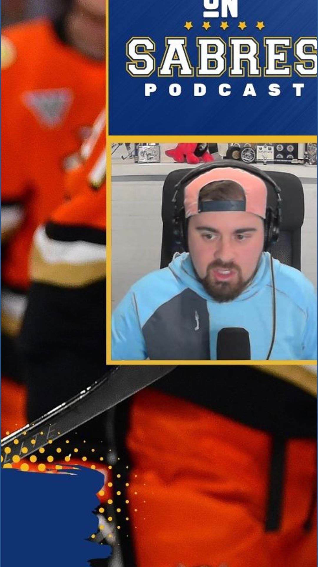 Buffalo Sabres GIVE NO GROUND to Tampa, beating Kings, and getting ...