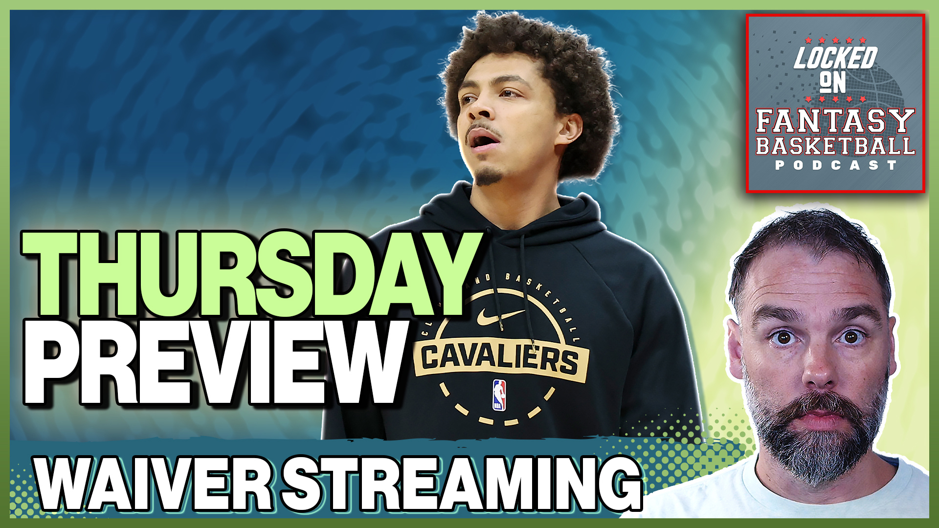 Thursday's NBA Fantasy Basketball Streaming & Waiver Wire Guide | wbir.com