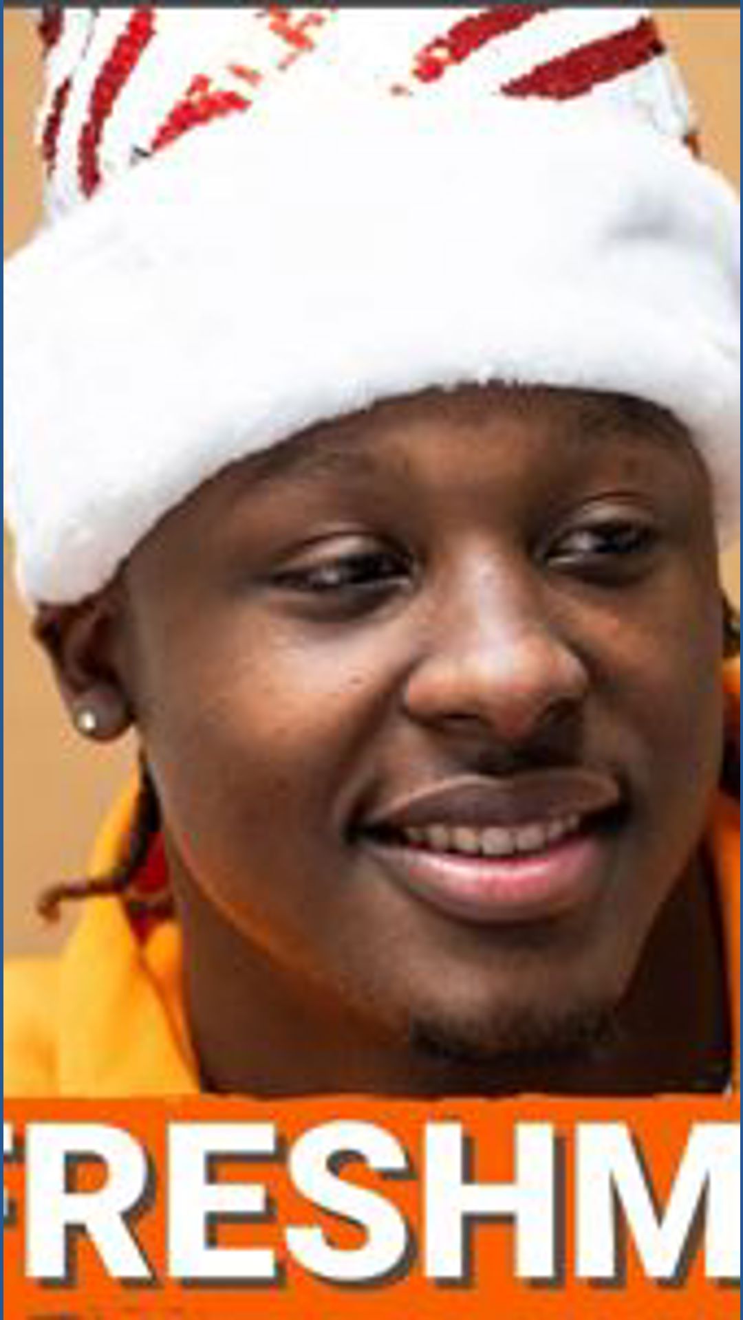 X-FACTOR: Quarterback Faizon Brandon COULD BE Tennessee Football’s MOST ...