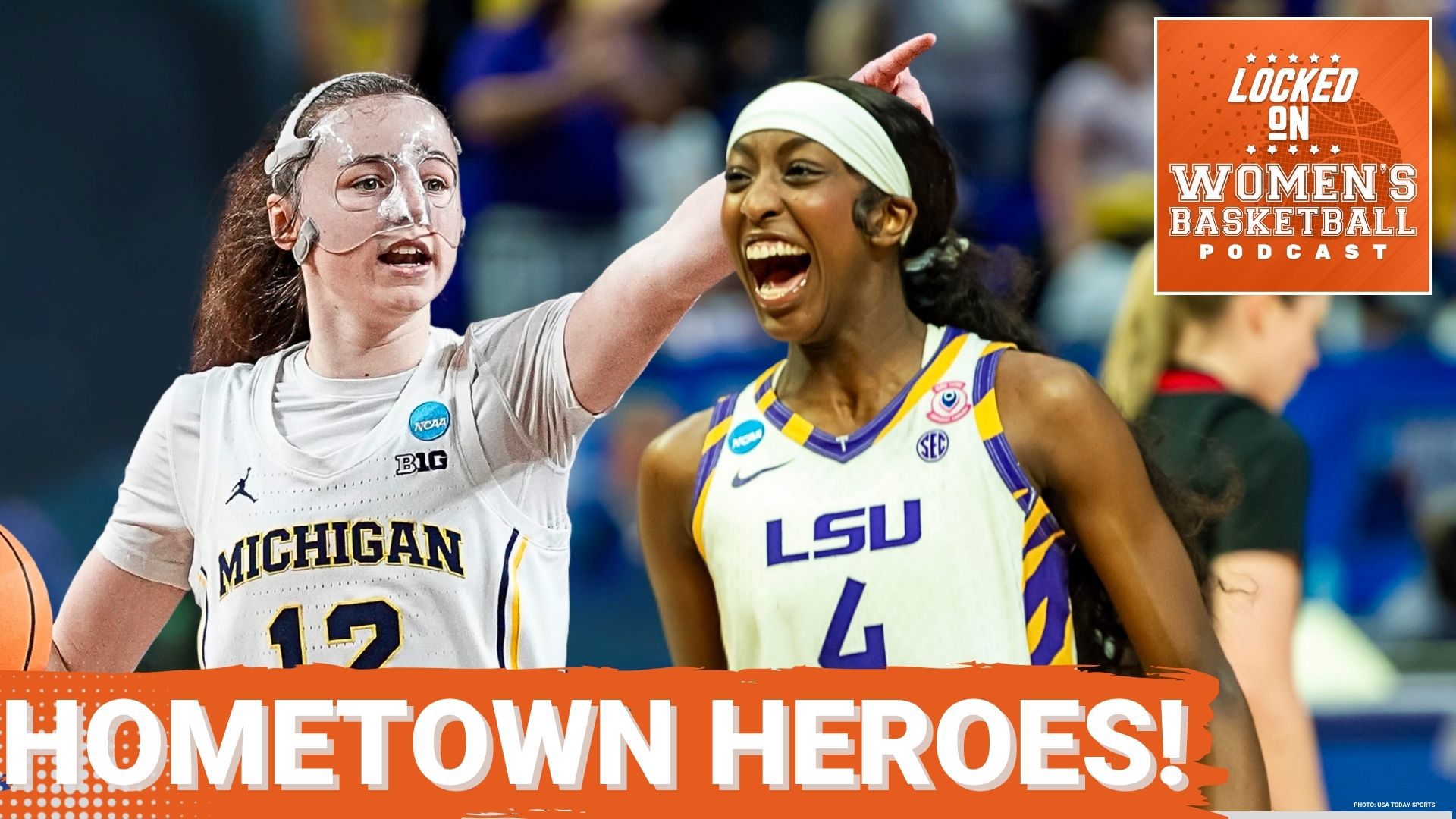 March Madness: An eighth grader from Pittsburgh is all alone with a ...