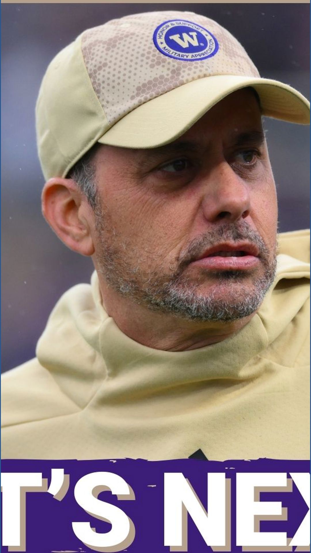 How Can Washington Huskies BOUNCE BACK After FRUSTRATING Loss Of Zane ...