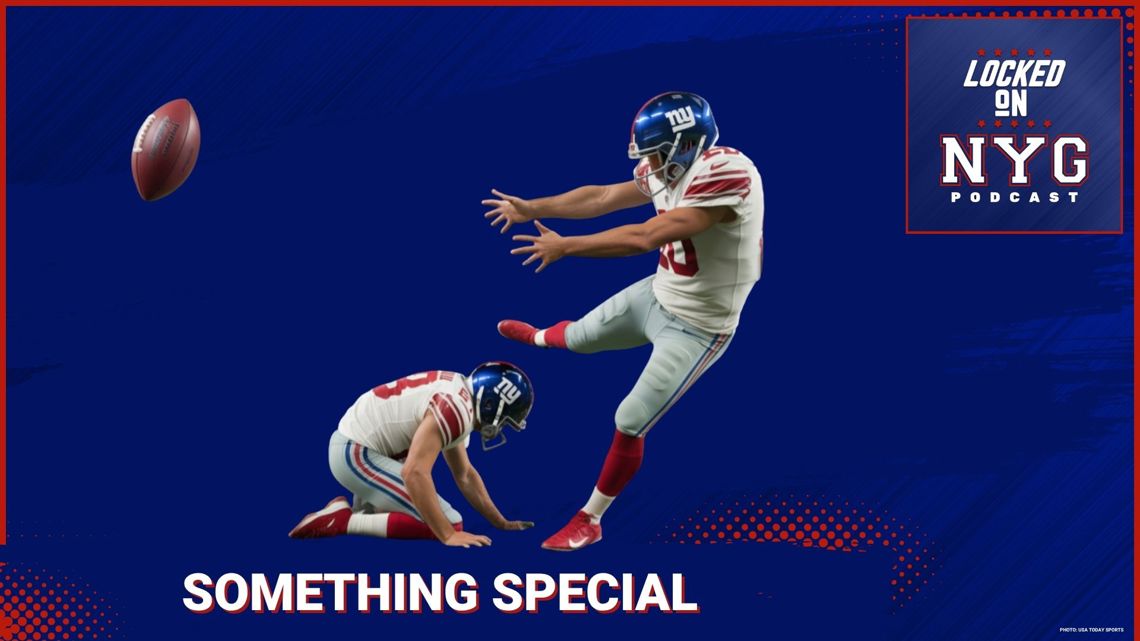 New York Giants’ Secret Weapon: Special Teams Impact | wbir.com