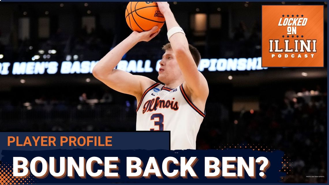 ANALYSIS: Ben Humrichous’ Year 2 Redemption Arc at Illinois | Enjoy ...