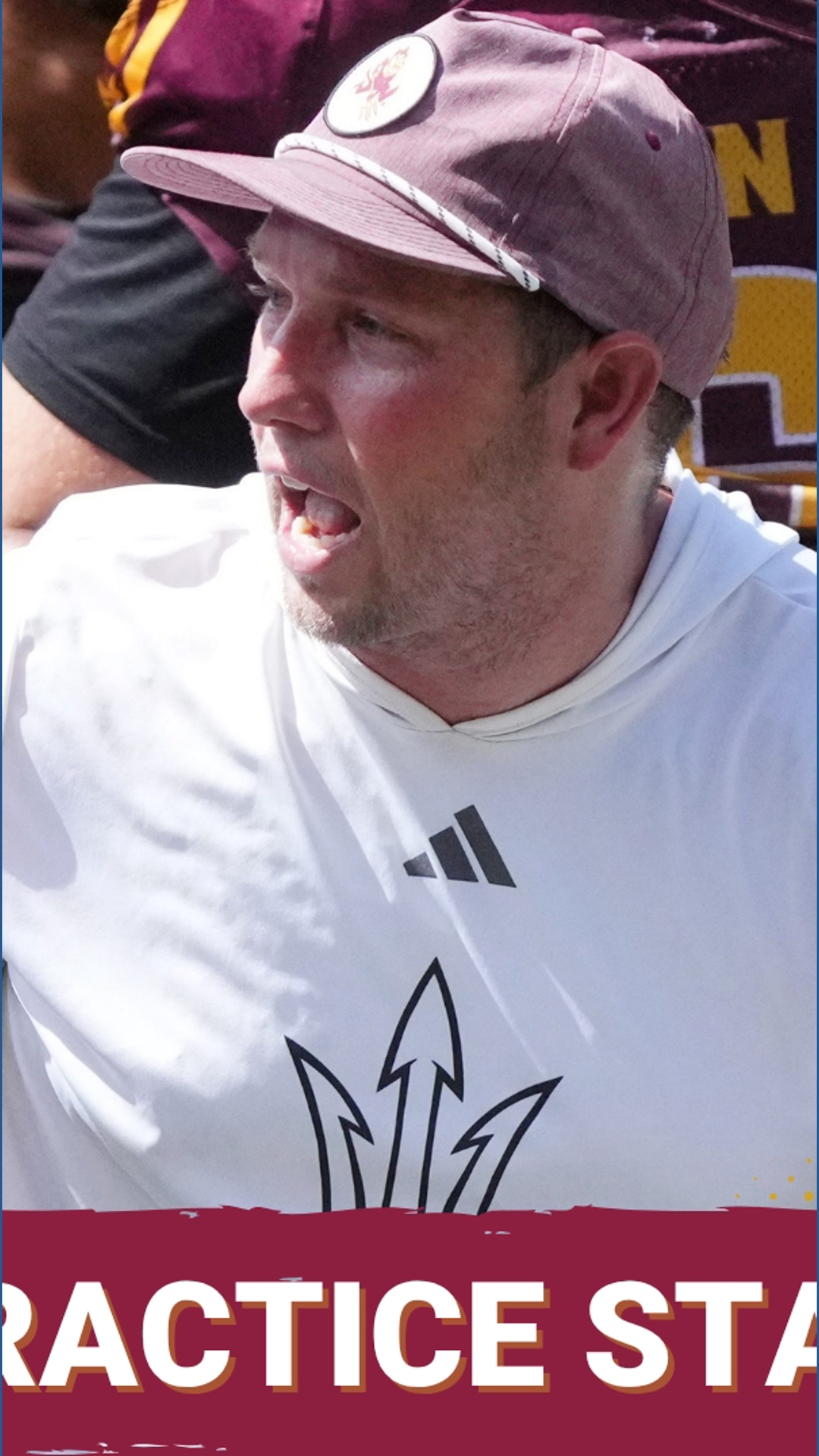 WOW: Arizona State Sun Devils’ Offense DEMANDS Attention – Omari Miller ...