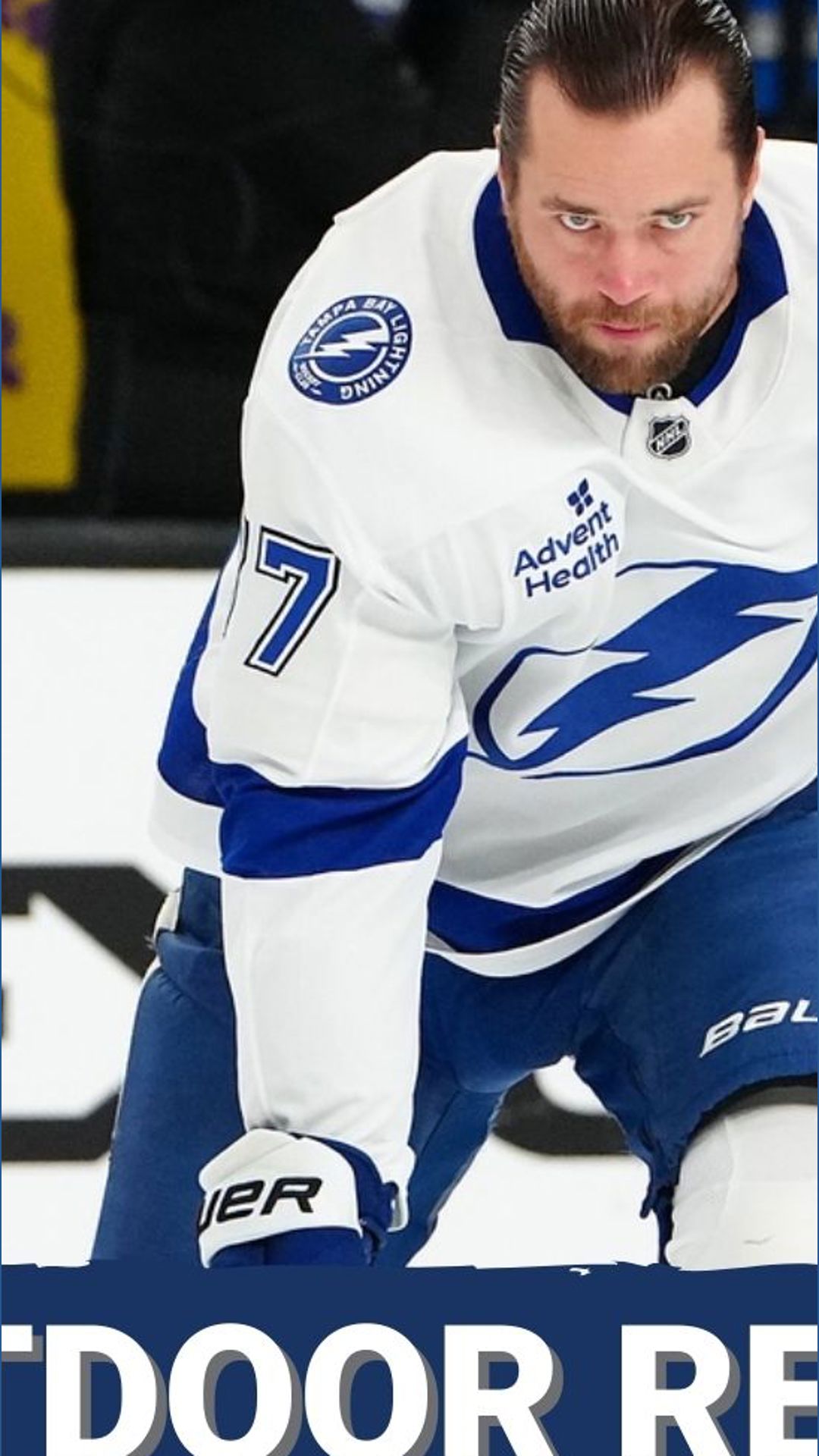 BIG RETURNS: Could Hedman Return for Stadium Series? | McDonagh Ready ...