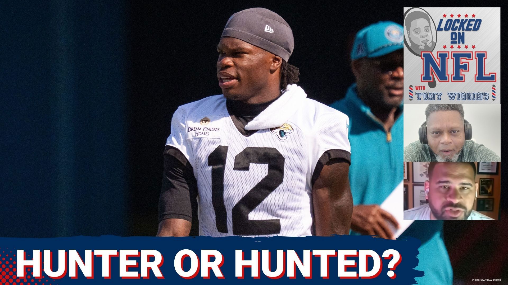 Jacksonville Jaguars' Travis Hunter Gamble Won't BACKFIRE | Team Did ...