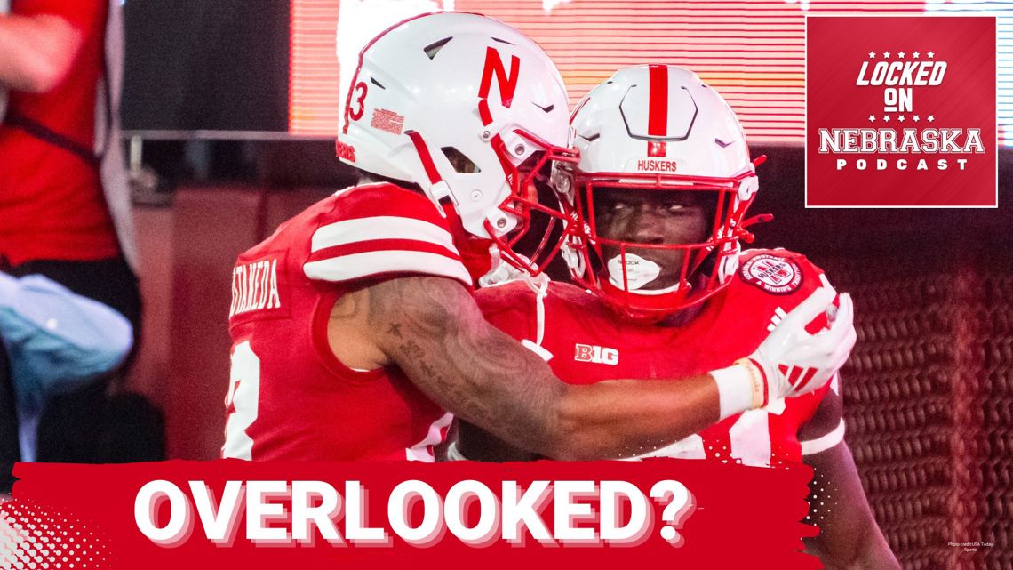 Nebraska football: A bold prediction about one overlooked piece for the ...