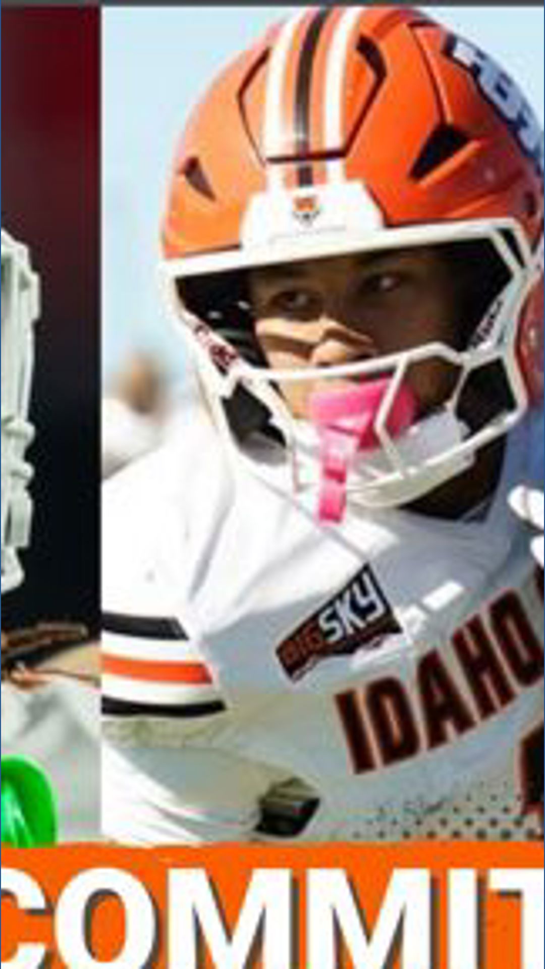 BOOSTED: Tennessee Football Adds Late TRANSFER PORTAL Commits Jadais ...