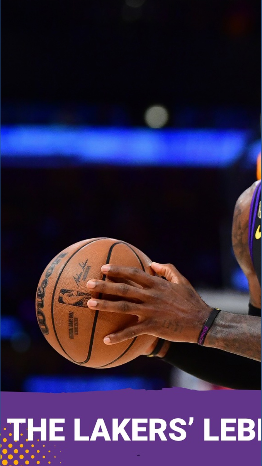 LeBron James' LAST SEASON with Lakers or ONE MORE SEASON? (Plus ...