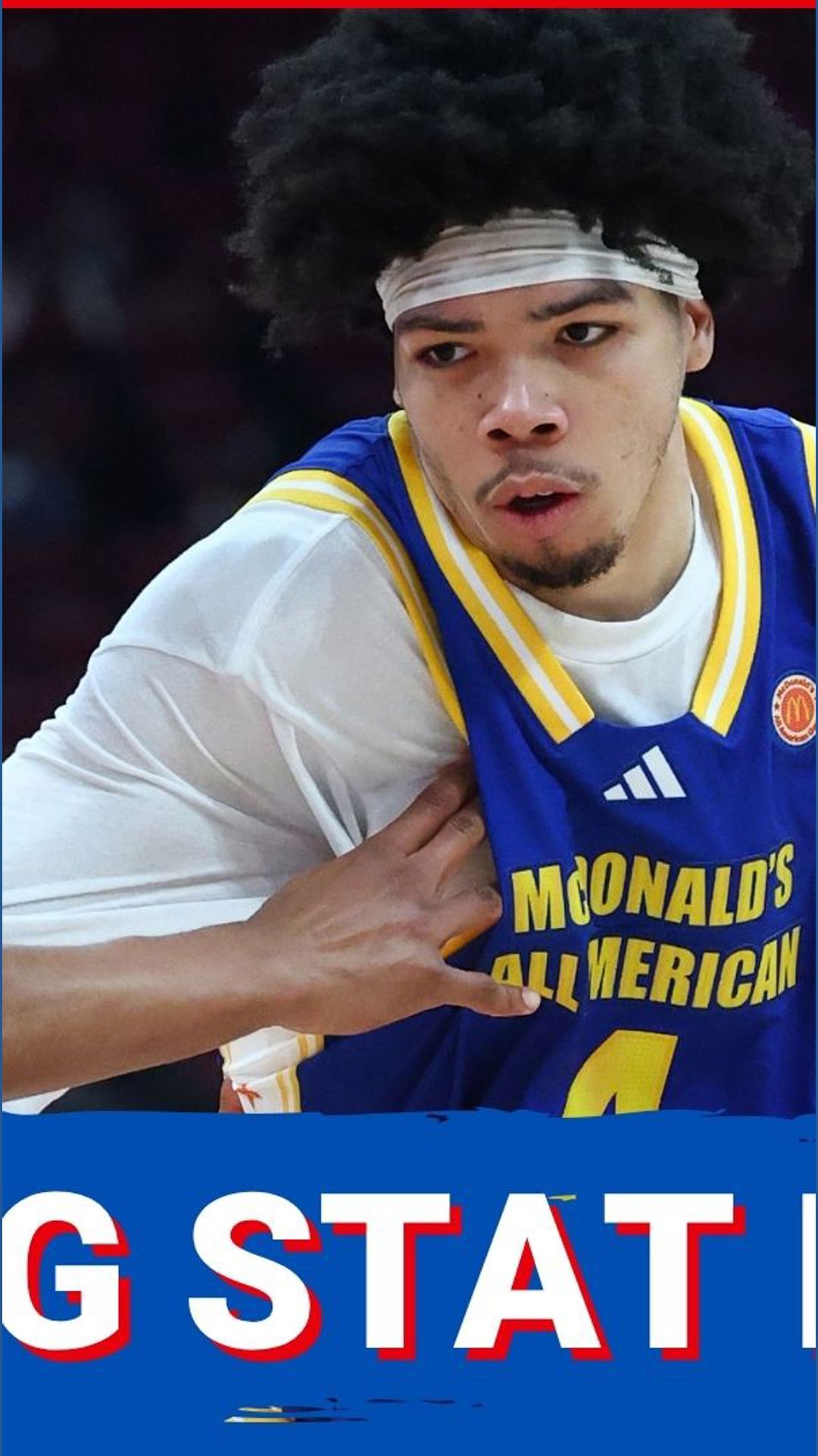 Who Will Lead Kansas Jayhawks in Scoring, Dunking, Rebounding and More ...