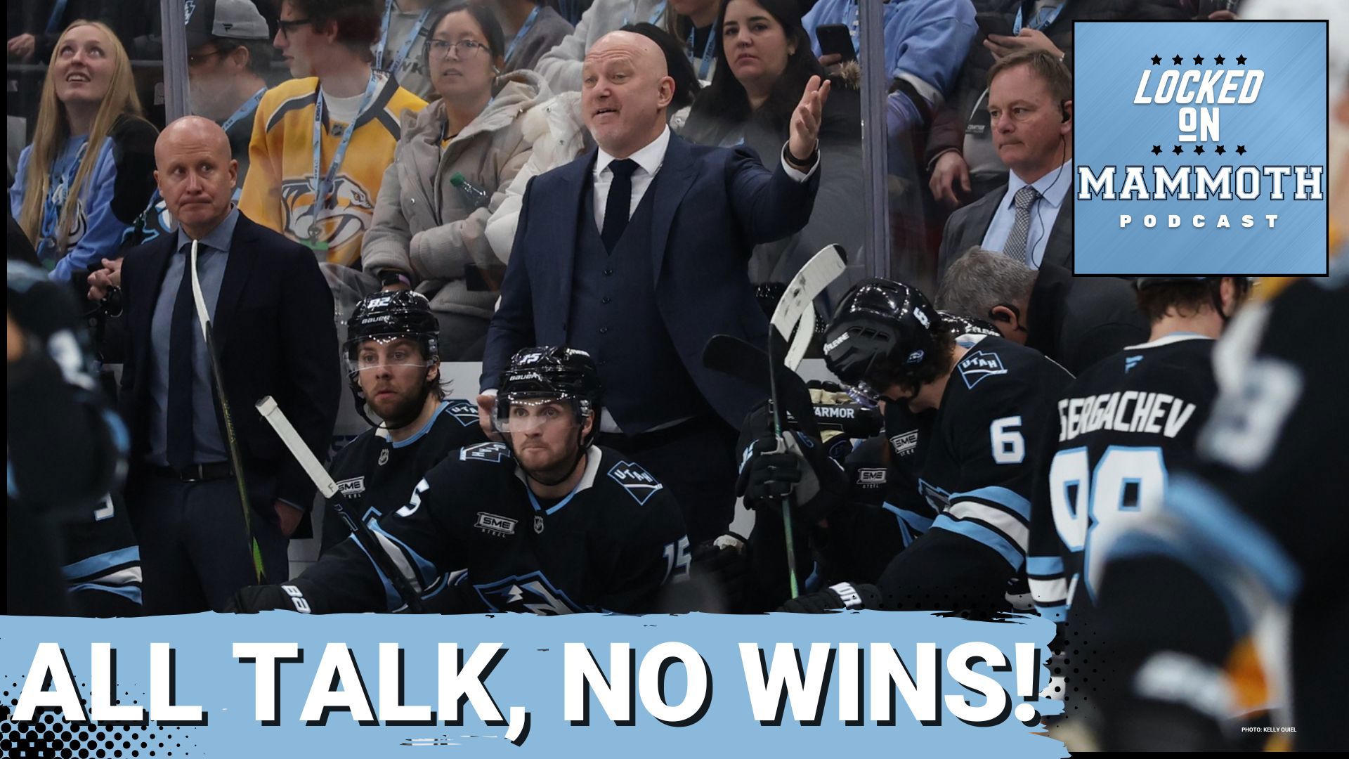 EXPOSED: Mammoth’s “We Outplayed Them” EXCUSE | wbir.com