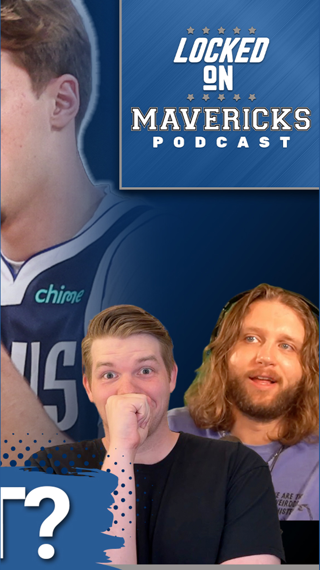 How the Dallas Mavericks EMBARRASSED the Knicks | Max Christie Leveling ...