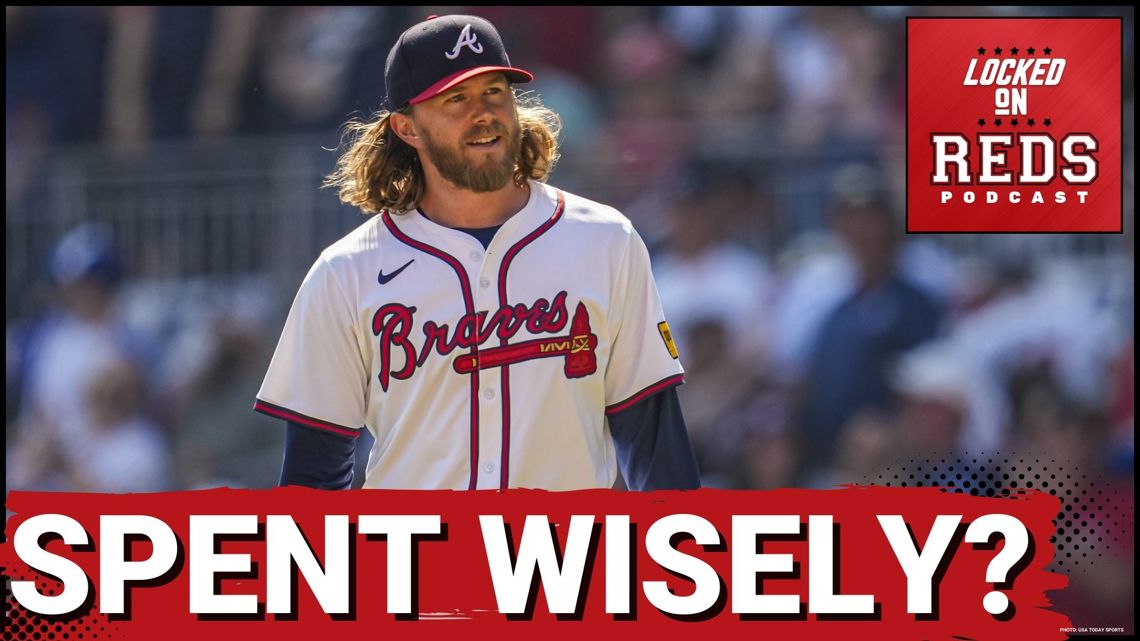 Pierce Johnson Signing Signals Cincinnati Reds Committing Fully to ...