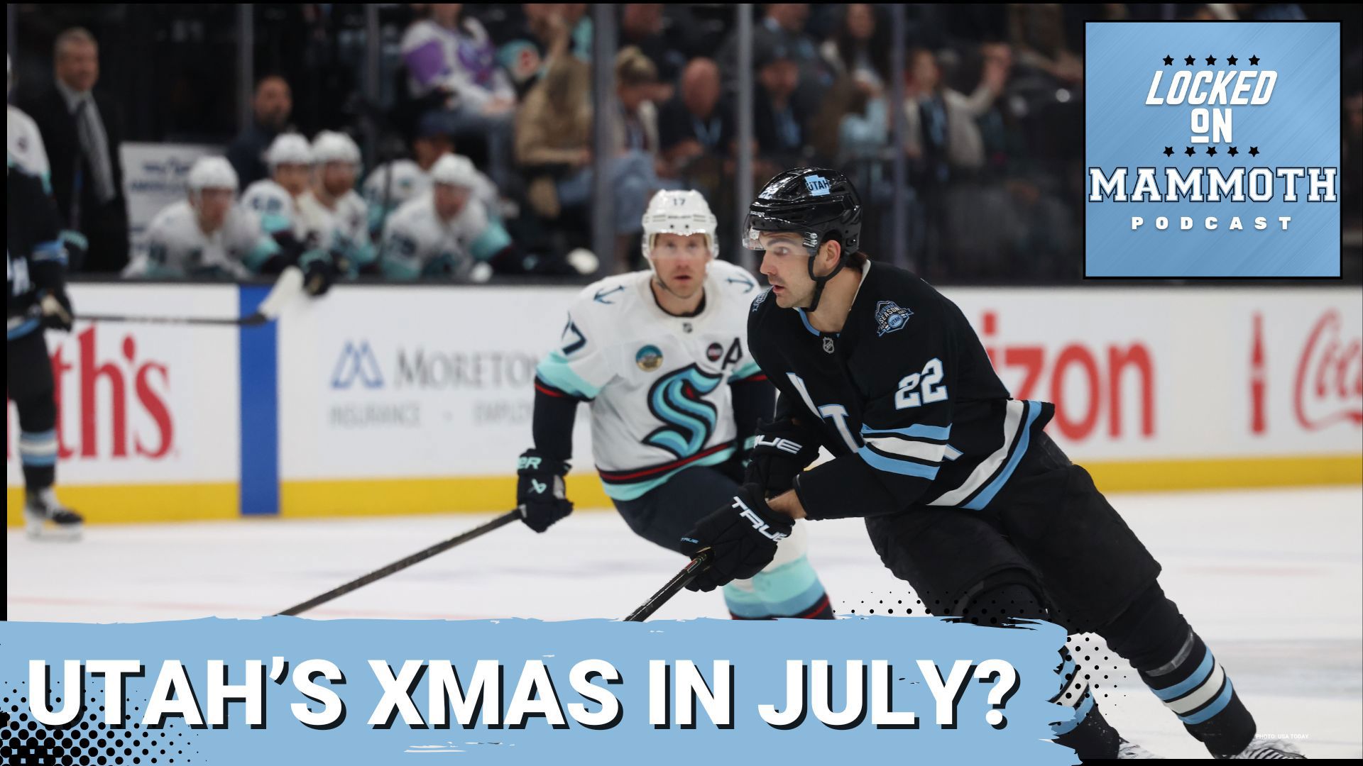 Matias Maccelli TRADED on Eve of Free Agency | What Does this Mean for ...