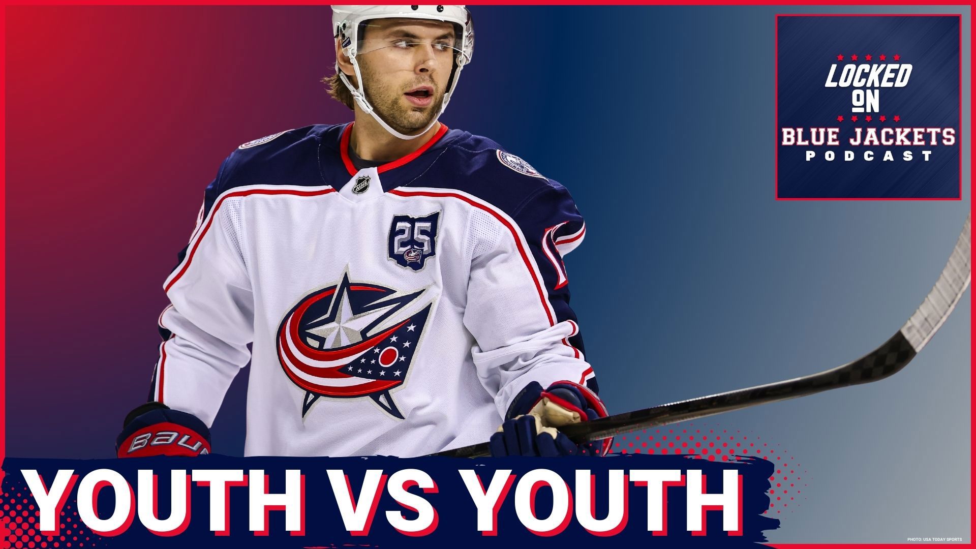 Can The Columbus Blue Jackets Climb Out Of The Basement vs The Ducks ...