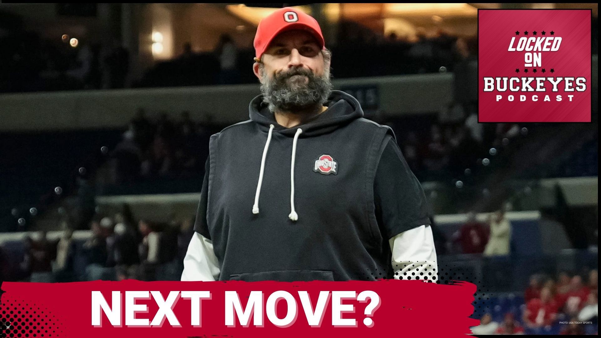 WARNING: Ohio State URGED to ACT FAST on OC and DC to BUILD a WINNING ...