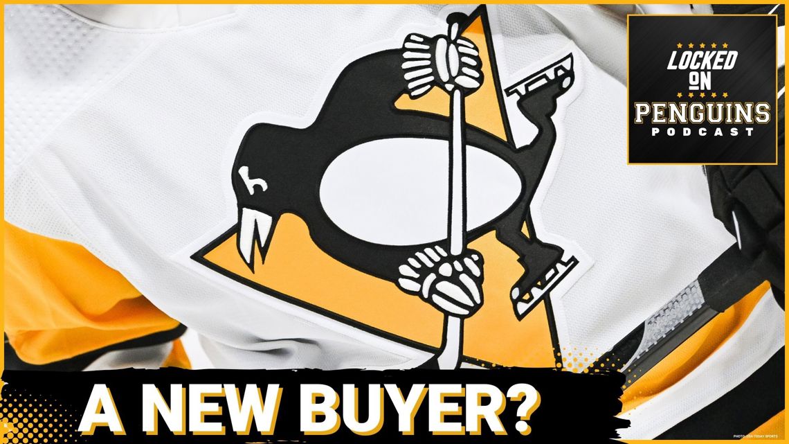 The Penguins have a NEW potential suitor to buy the team! | wbir.com