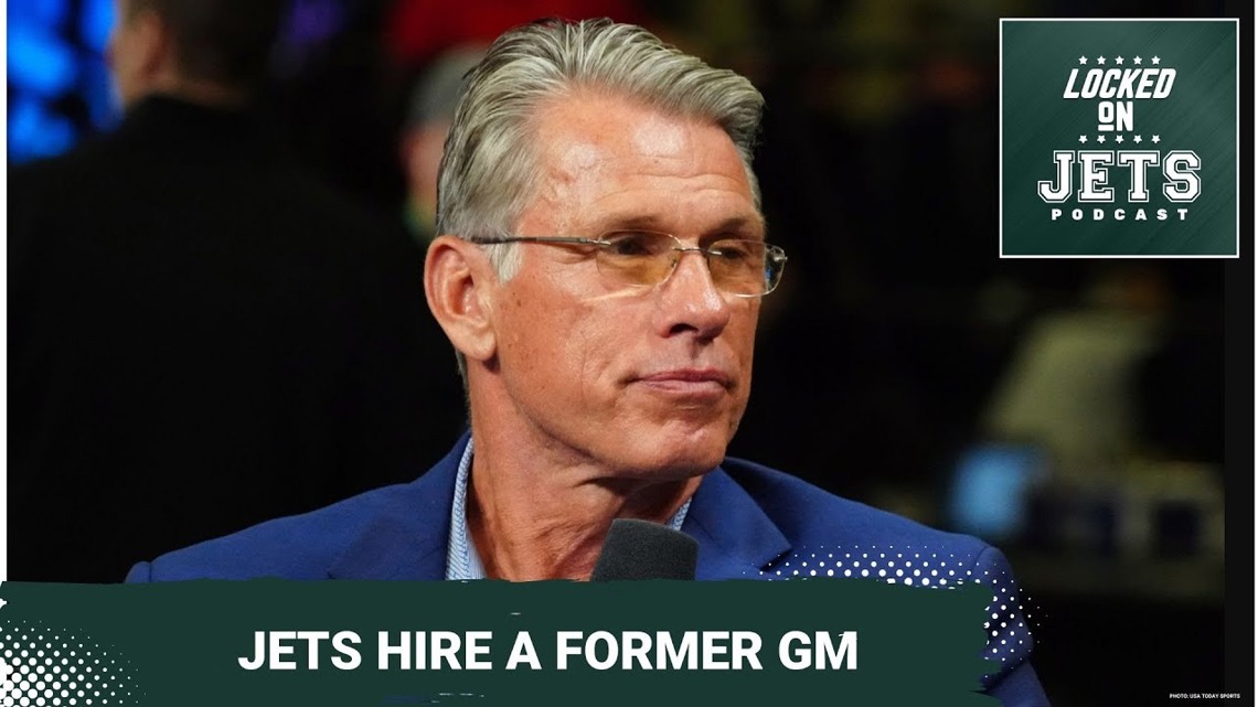 Hirings of Rick Spielman, Scott Turner for Key Roles Help New York Jets ...