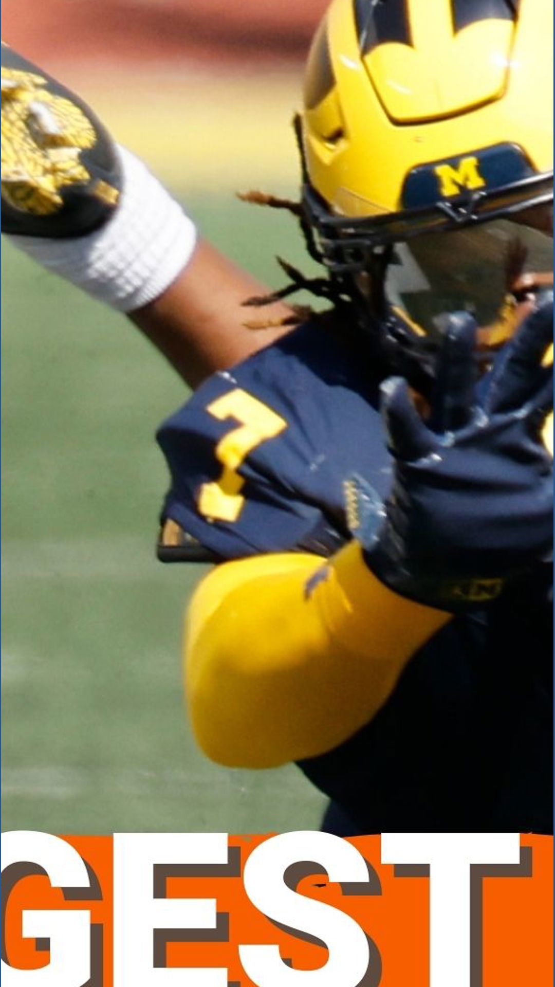 TRANSFER UPGRADE: How Tennessee Football’s TJ Metcalf Will TRANSFORM ...