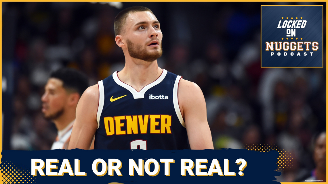 TRENDING: Denver Nuggets Defense shows STRONG signs early | Denver ...