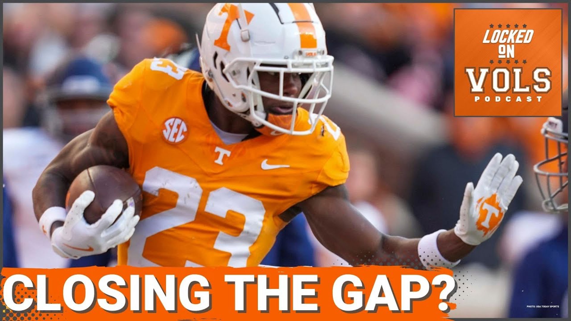 Tennessee Football: Expectations for Nico Iamaleava & Vols in SEC and ...