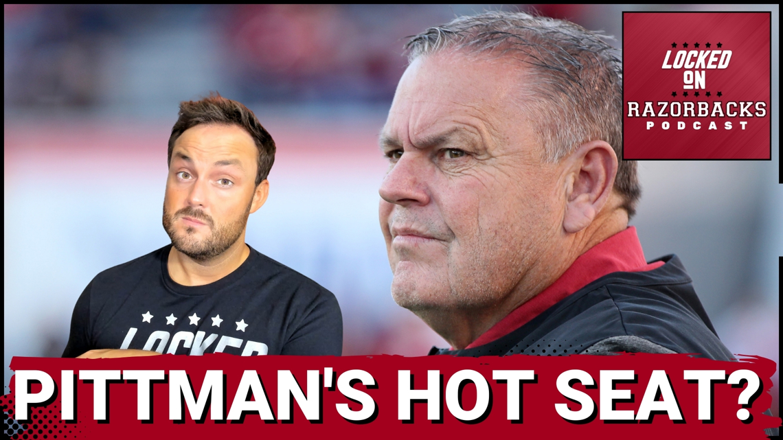 Where Sam Pittman Ranks Among CFB Coaches | wbir.com