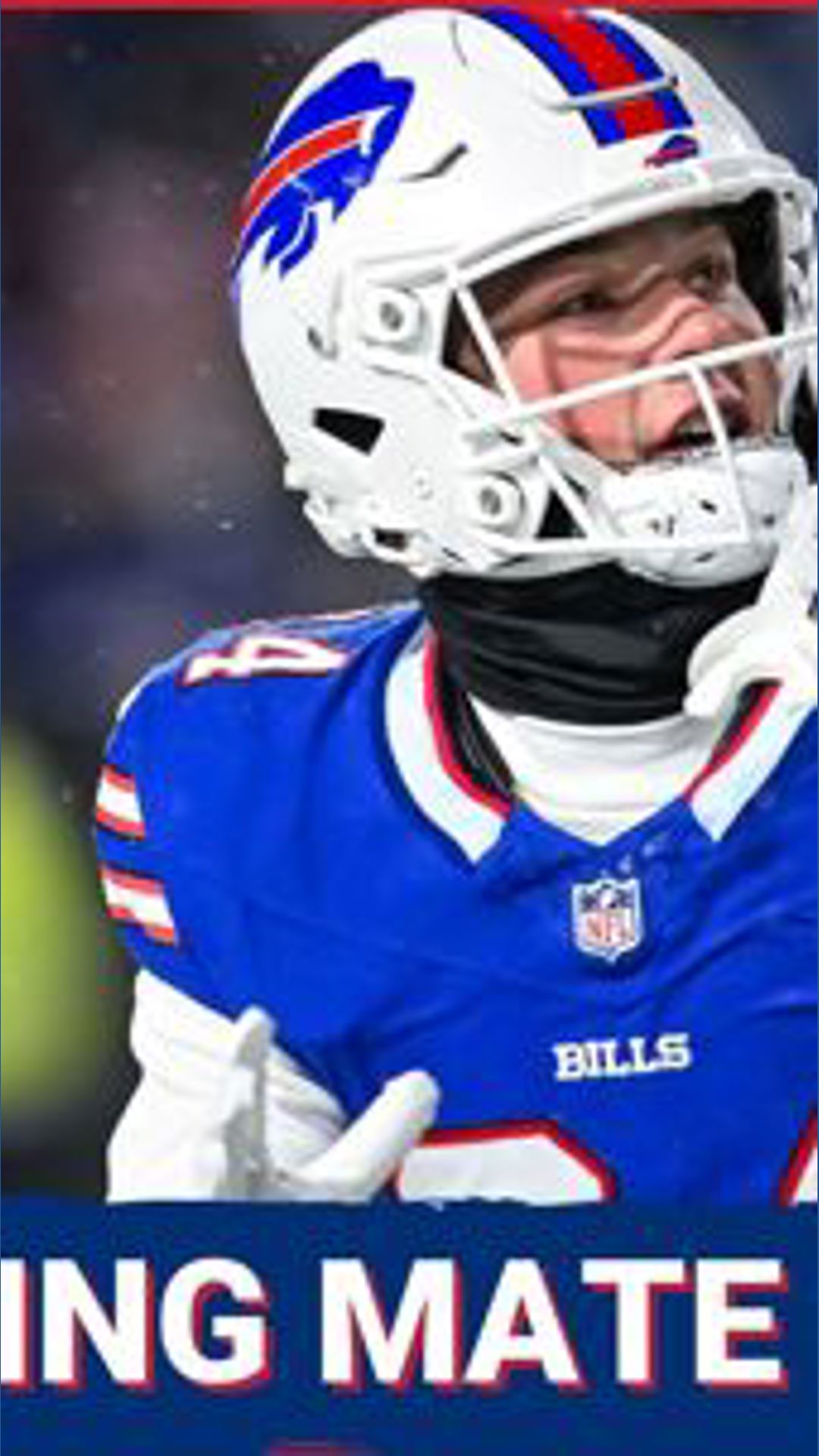 Bills’ Big DECISION on Cole Bishop’s Running Mate: Free Agent Targets ...