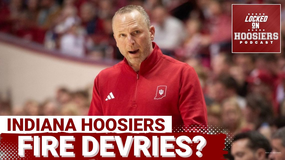 BREAKING: Darian DeVries on HOT SEAT after first year FAILURE according ...