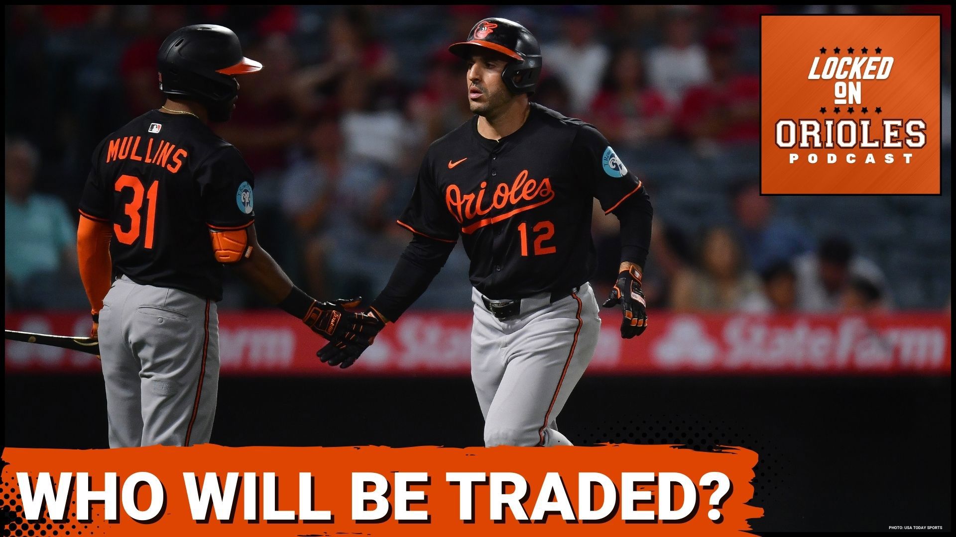 Which Baltimore Orioles are most likely to be traded at the deadline ...