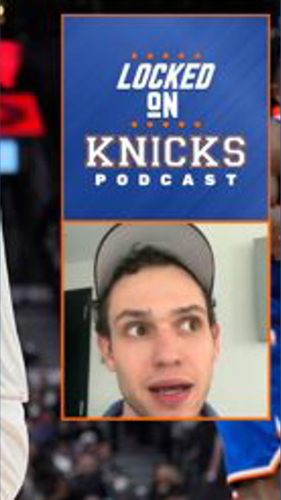 BREAKTHROUGH: New York Knicks Unleash Mikal Bridges and OG Anunoby to ...