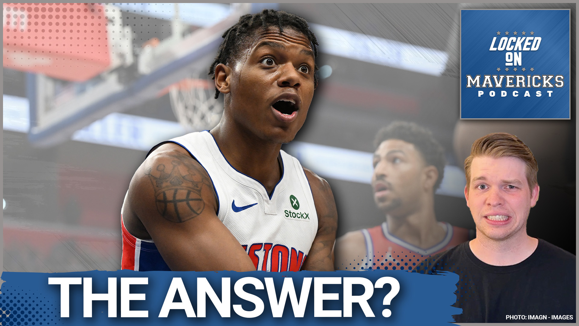 Mavs RUMOR: Marcus Sasser is the Dallas Mavericks Answer at Guard ...