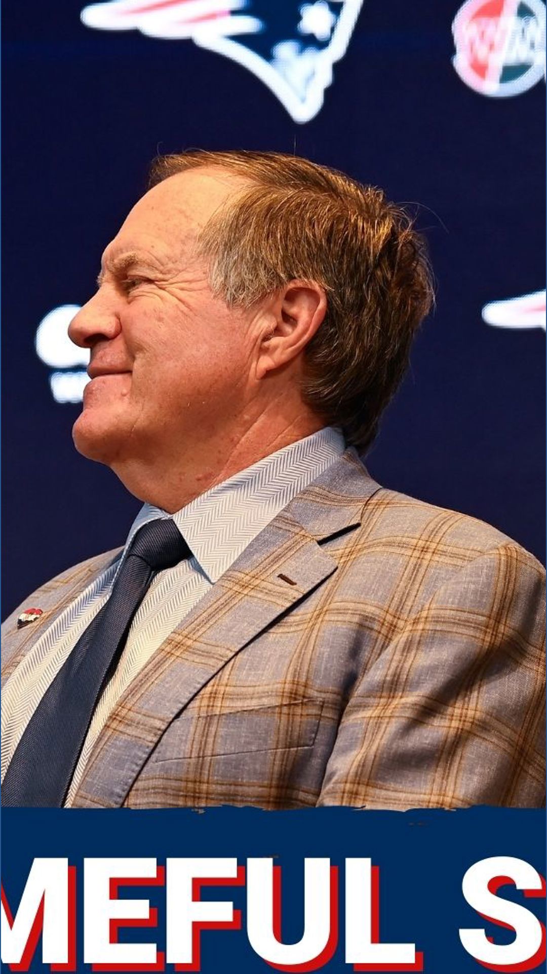 SNUBBED: Why Bill Belichick’s Hall of Fame Rejection by The PFHOF ...