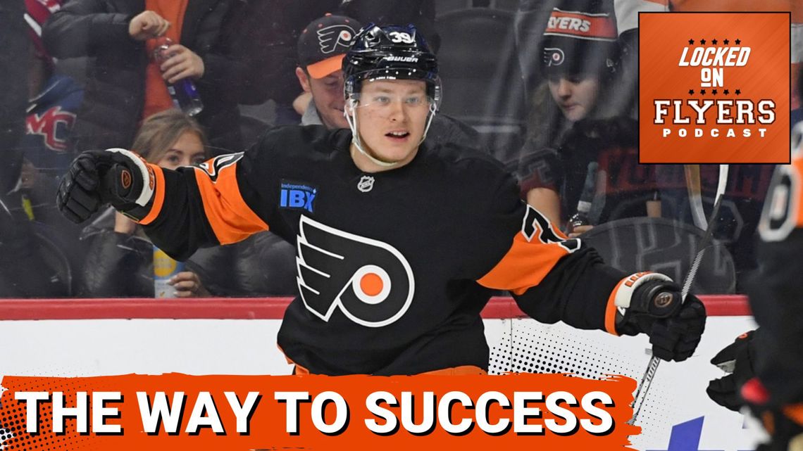 The Philadelphia Flyers Rebuild: Danny Briere’s Path to Success | wbir.com