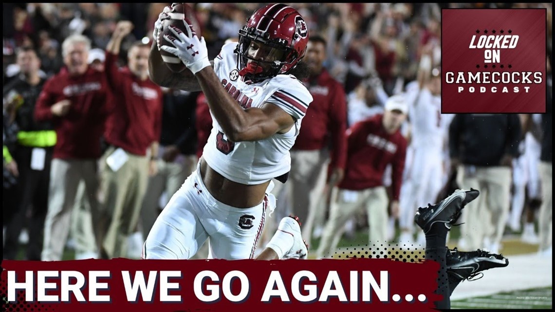 Antwane Wells Jr., Others Enter The Portal. What It Means For South ...