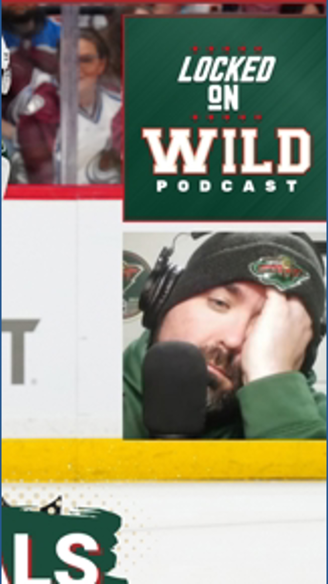DEFENSELESS: Minnesota Wild STRUGGLE Without Jonas Brodin as Avalanche ...