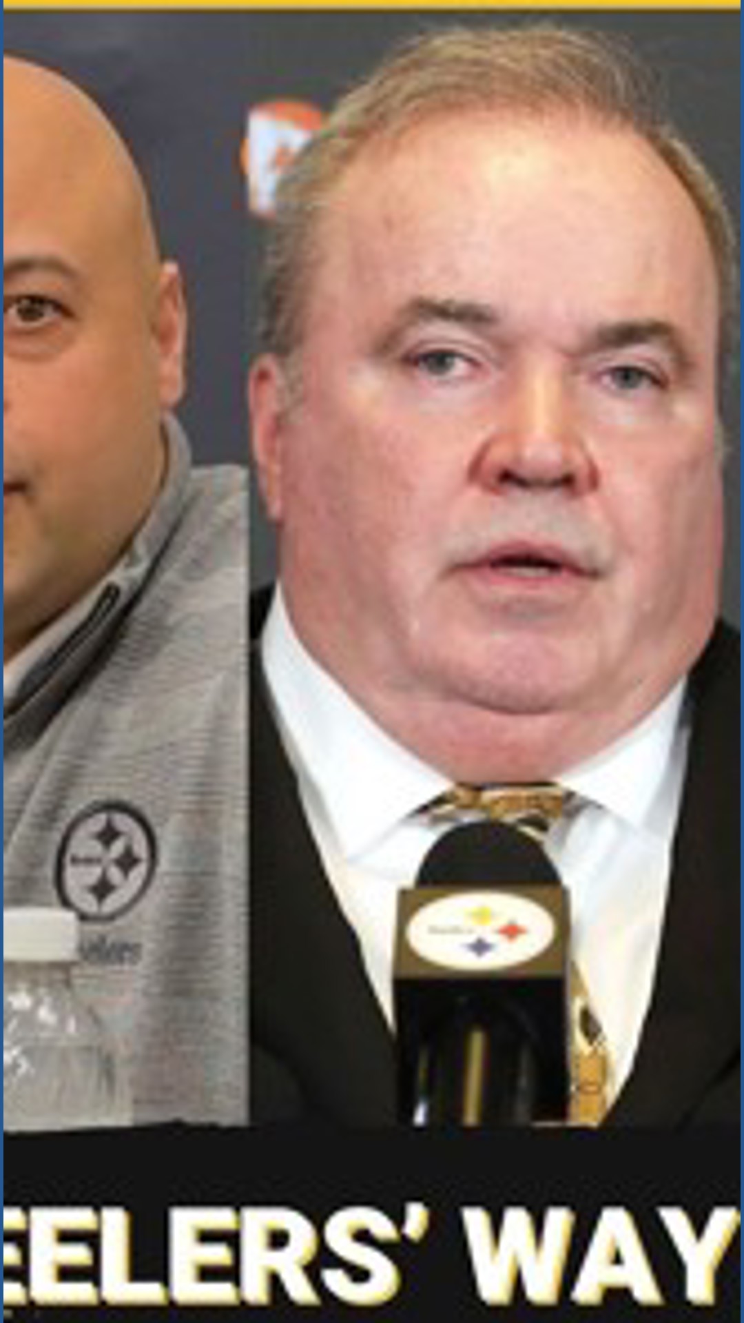 Steelers' Way Still Vital Team Building Strategy thru NFL Draft ...