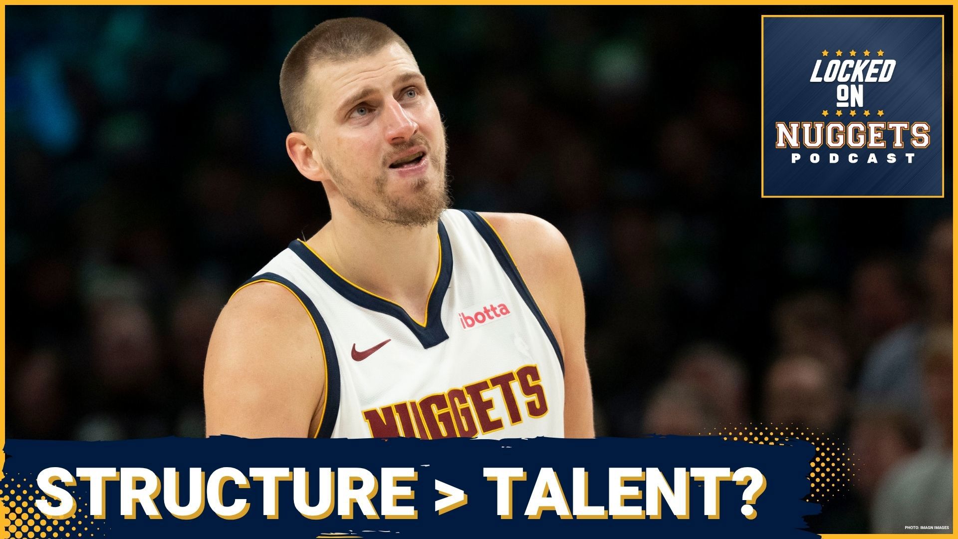 Does Structure Matter More Than Talent Now? | Lessons from the Knicks ...