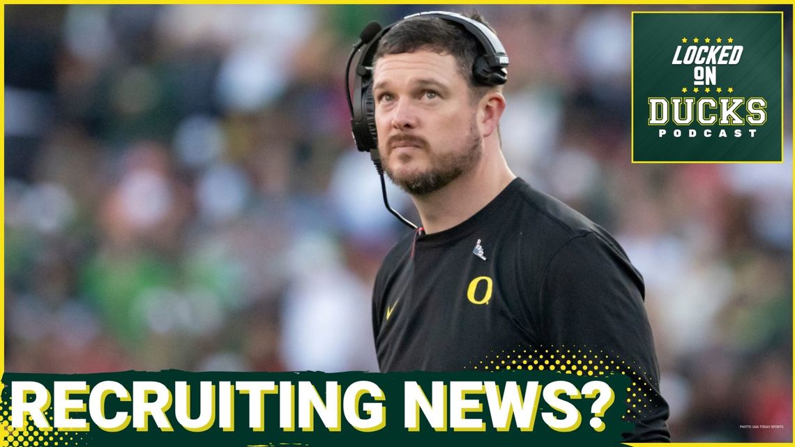 RECRUITING MISS? Oregon MISSES 4-star LB Nick Abrams (Georgia) but Duck ...